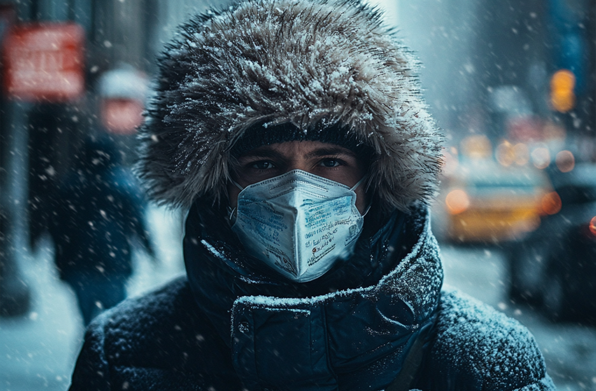 How Flu Season Can Trigger Cold Sore Outbreaks and What You Can Do Abo ...